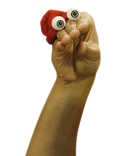 Cartoon Characters: June 2017