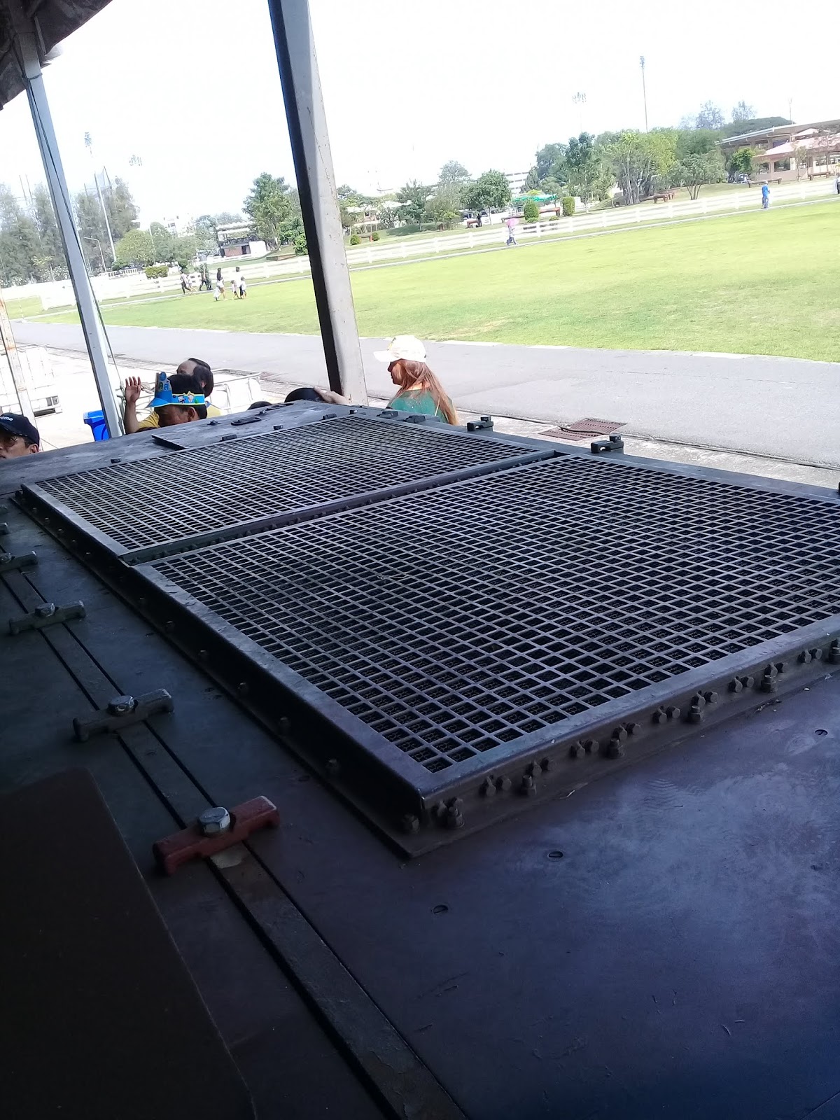 THAIDEFENSE-NEWS: Close Up : Oplot-T ,VT-4 ,M60 A3 (TIFCS) - Royal Thai ...