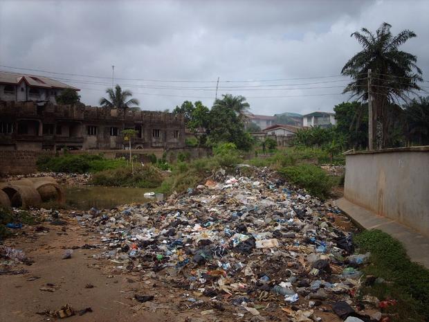 SOMPLUS ENVIRONMENTAL AND FACILITY MGT SERVICES: Lung Diseases Cause by ...