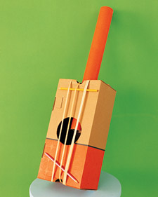 March 2013 | Munchkins and Mayhem