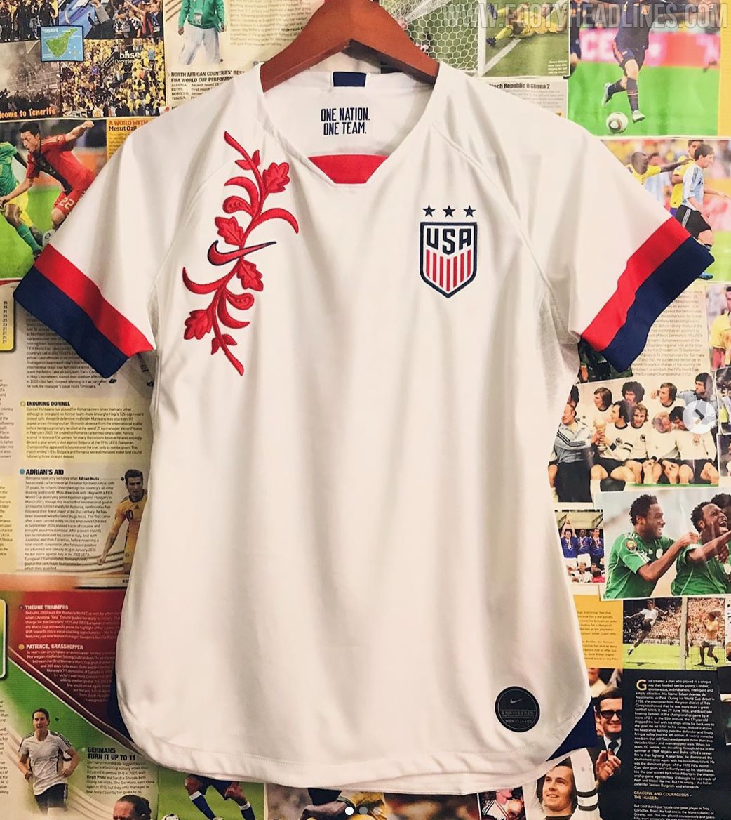 Awesome or Insane? Embellished Football Kits By Diana Al Shammari ...