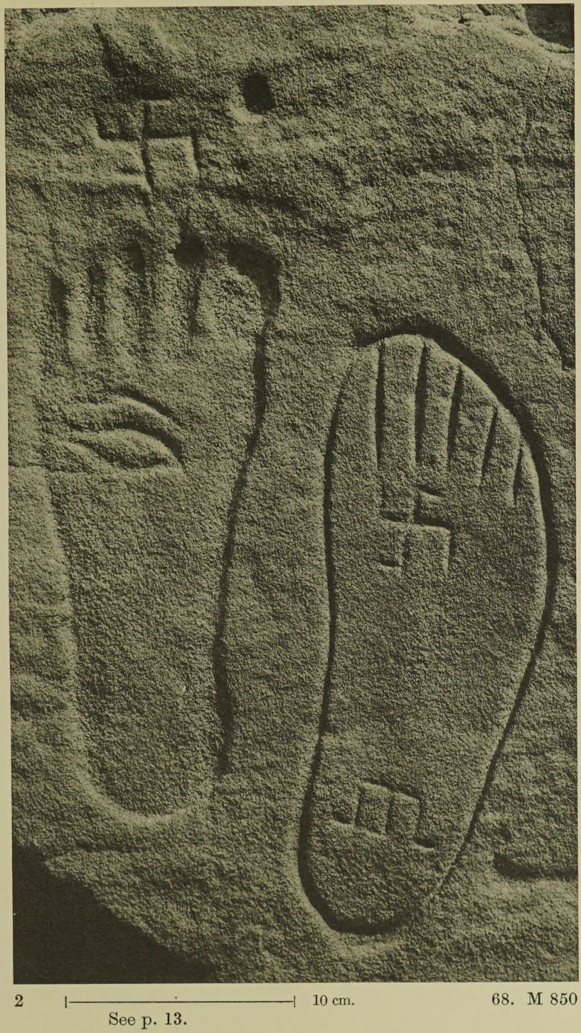 Aryan Anthropology: African Swastikas