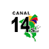 TV Sur Canal 14 - Canales de Costa Rica en Vivo