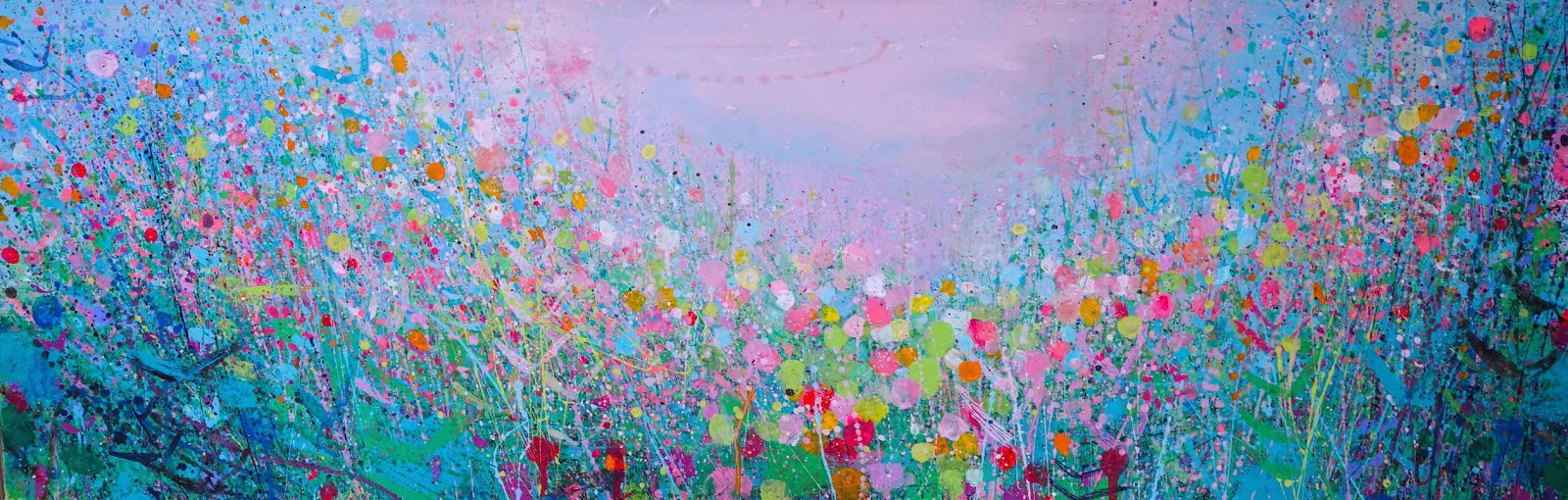 Sandy Dooley: paintings 2019