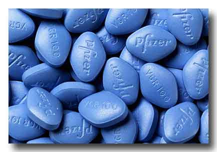 Little Blue Pills scam