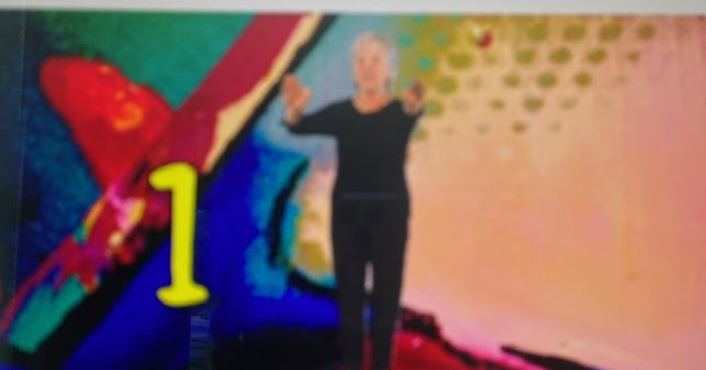 SAY AND MOVE MATH - Dr. Jean & Friends Blog