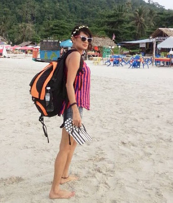 [10 Gambar] Kemunculan Semula Nor Albaniah, Pelakon Yg Popular Satu ...