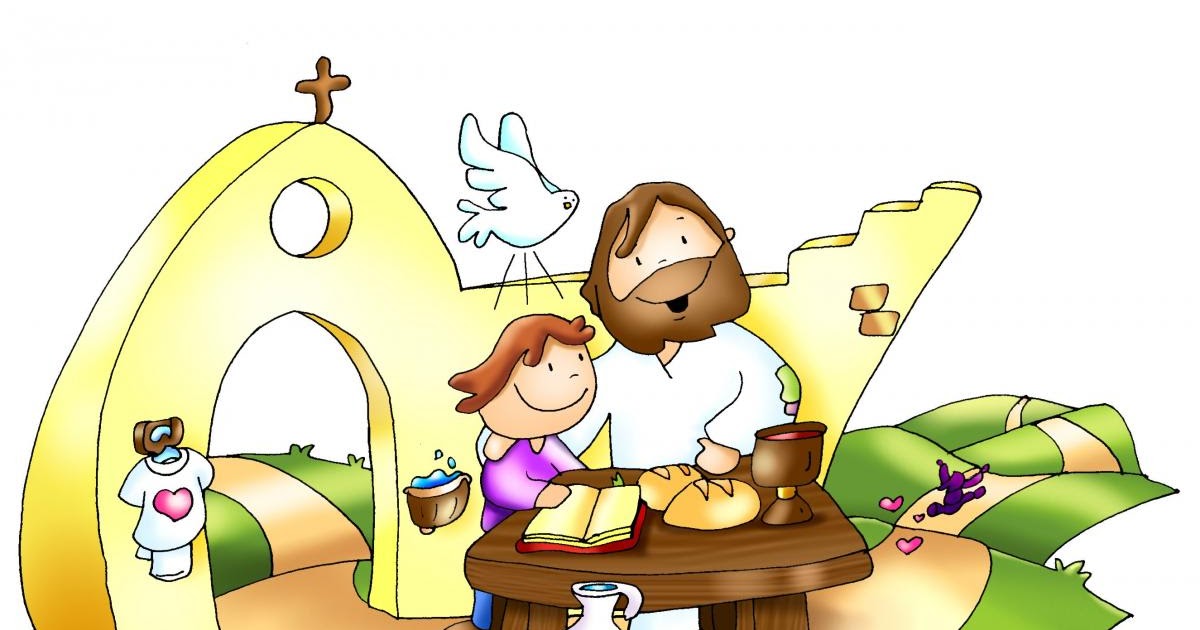 DIDIPAC-Diócesis de Celaya: PROCESO DE FORMACIÓN PARA CATEQUISTAS.