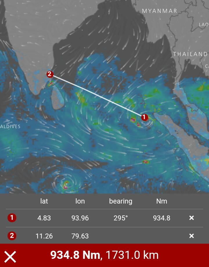 WEATHER REPORT (2/12/2017, SATURDAY)