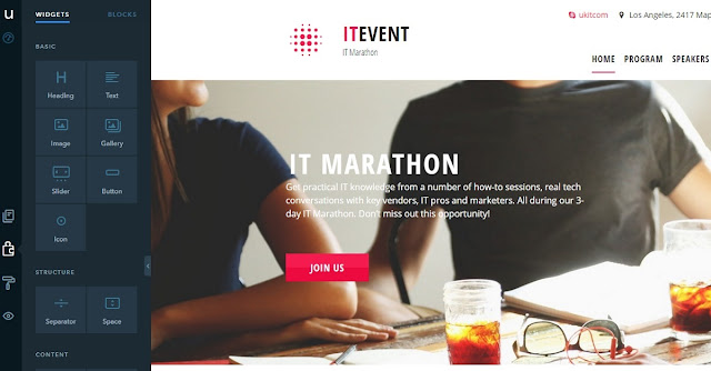How to Design a Website (with Website Builders) / Digital Information World
