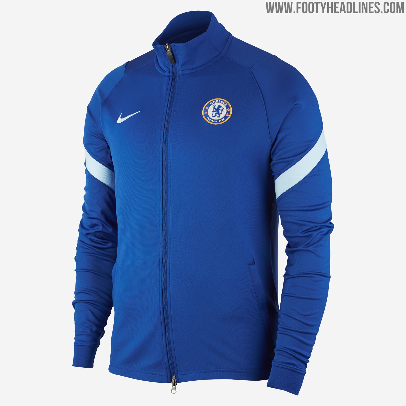 Away Kit Colors: Chelsea 20-21 Training Kit Leaked - No Sponsor Yet ...