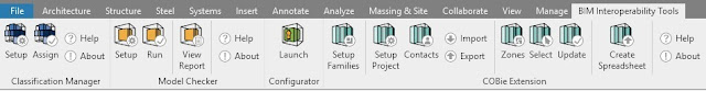 Revit Add-Ons: Free Autodesk BIM Interoperability Tools for Revit v7 ...