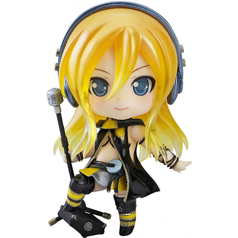 Anim.o.v.e Nendoroid | Nendoroid Heaven