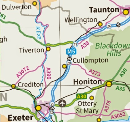 Public Transport Experience: It's Not Dull, We Went To Cully [1]