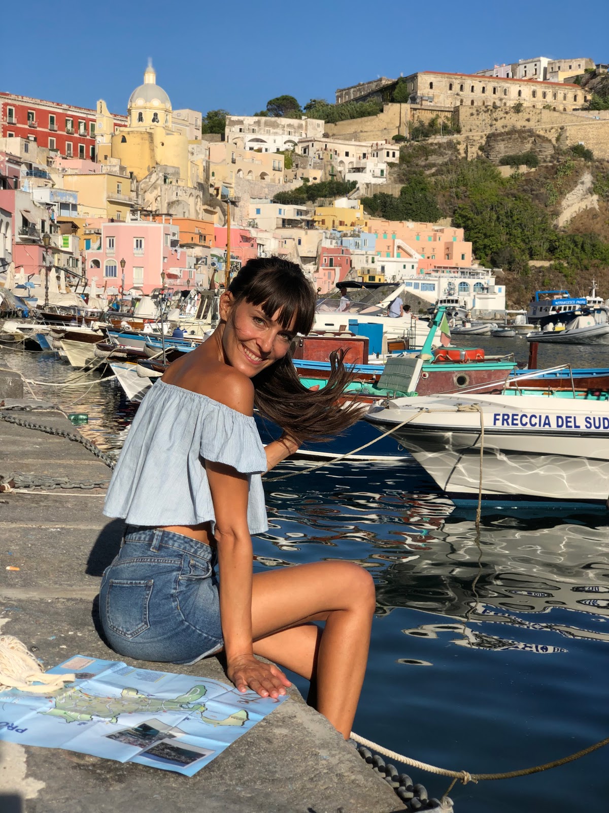 Francesca Cappelletti