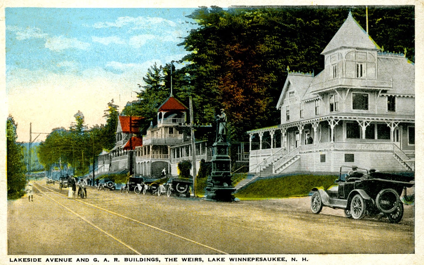 Our War: So what became of Henry S. Hamilton?