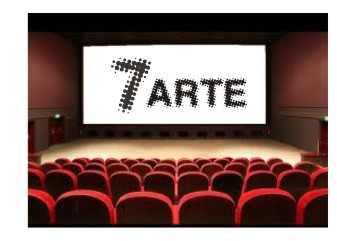 Se o cinema é a sétima arte, quais são as outras? ~ CULTURE FRAMES