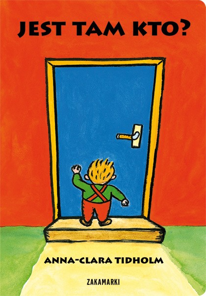 mamajanka i ONi: jest tam kto?