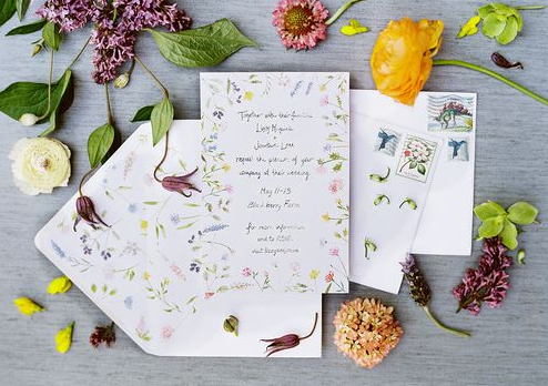 60+ Unique Flower Card Messages - Cardersues