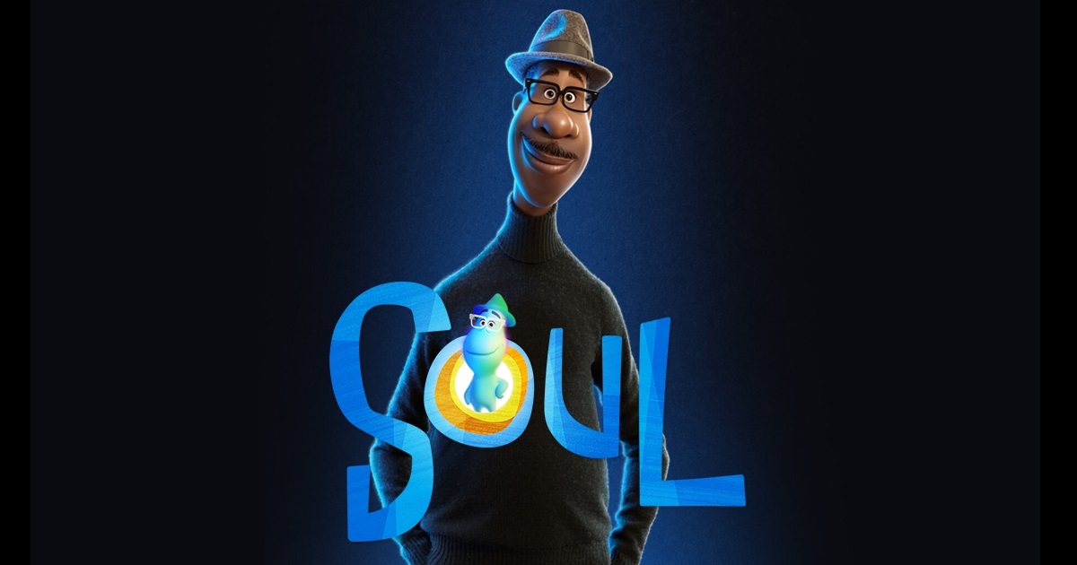 Soul | Animação da Pixar ganha novo trailer e nova data de lançamento