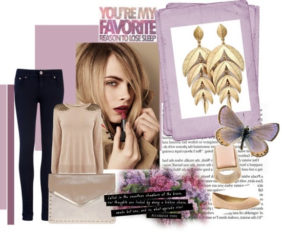 Stagione cromatica Autunno Warm abbigliamento colori