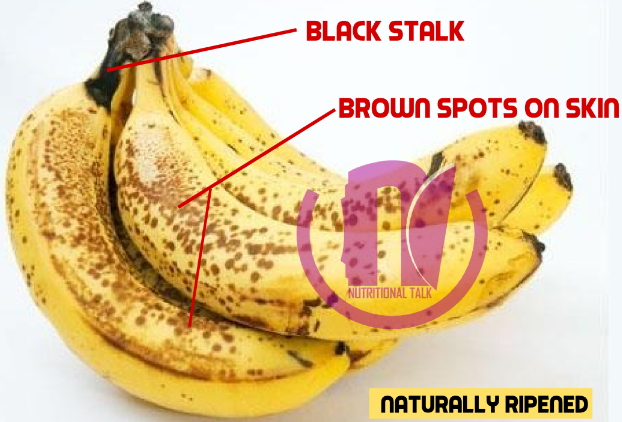 Beware! Killer Bananas Now Being Sold On Lagos Streets, How Man Died ...