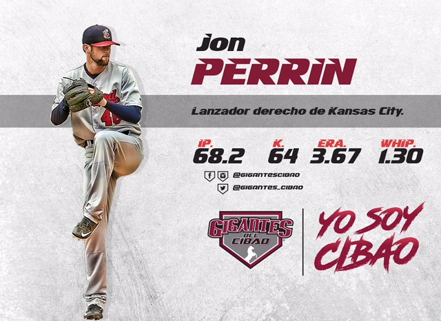 Prensa Libre Nagua: Gigantes anuncian rotación de abridores para ...