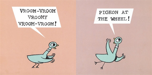 Picture Book Party: Reasons we LOVE Mo Willems! (Part 1)