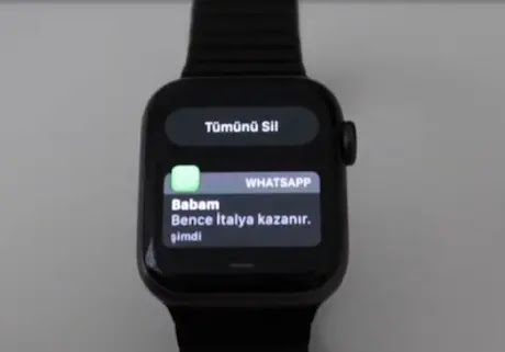 How Does Imessage and Whatsapp Work on Apple Watch?