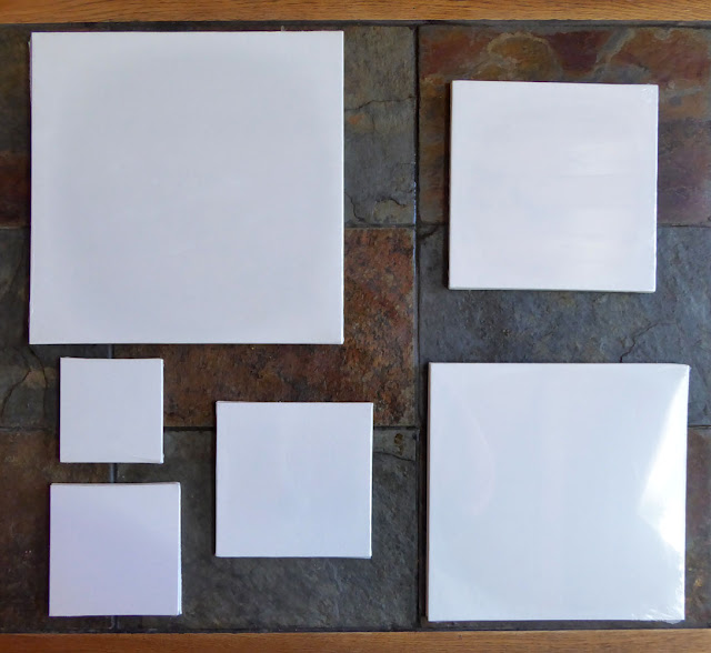 The Enchanted Tree: Square Painting Canvases by US Art Supply.