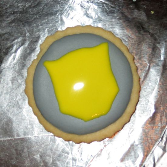 Transformer Sugar Cookies - Jordan's Easy Entertaining