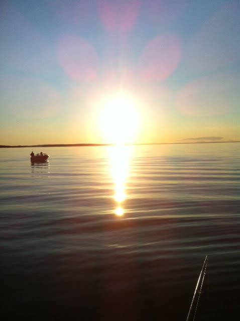 Adventures of a Saskatchewan Girl: Cold Lake camping (aka. 3rd Annual ...