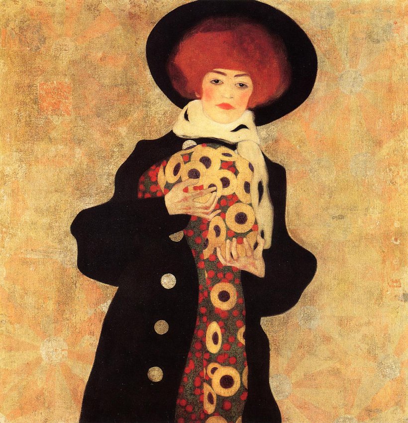 THE AFASHIONADA: Fashionable Artist: EGON SCHIELE