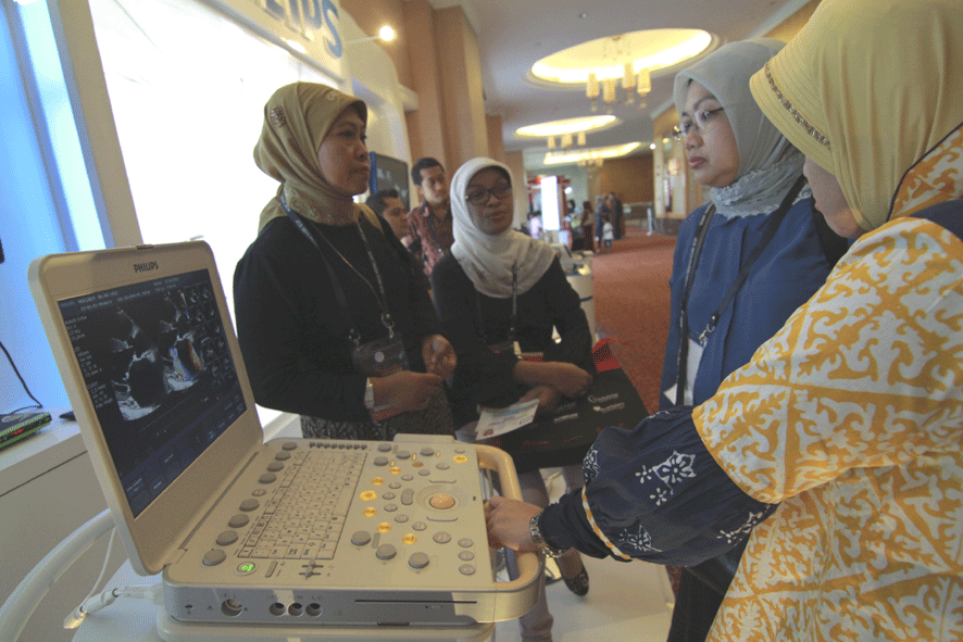 kardiovaskuler: PERKI JAYA Selangkah Menapaki Sukses & Meraih Impian