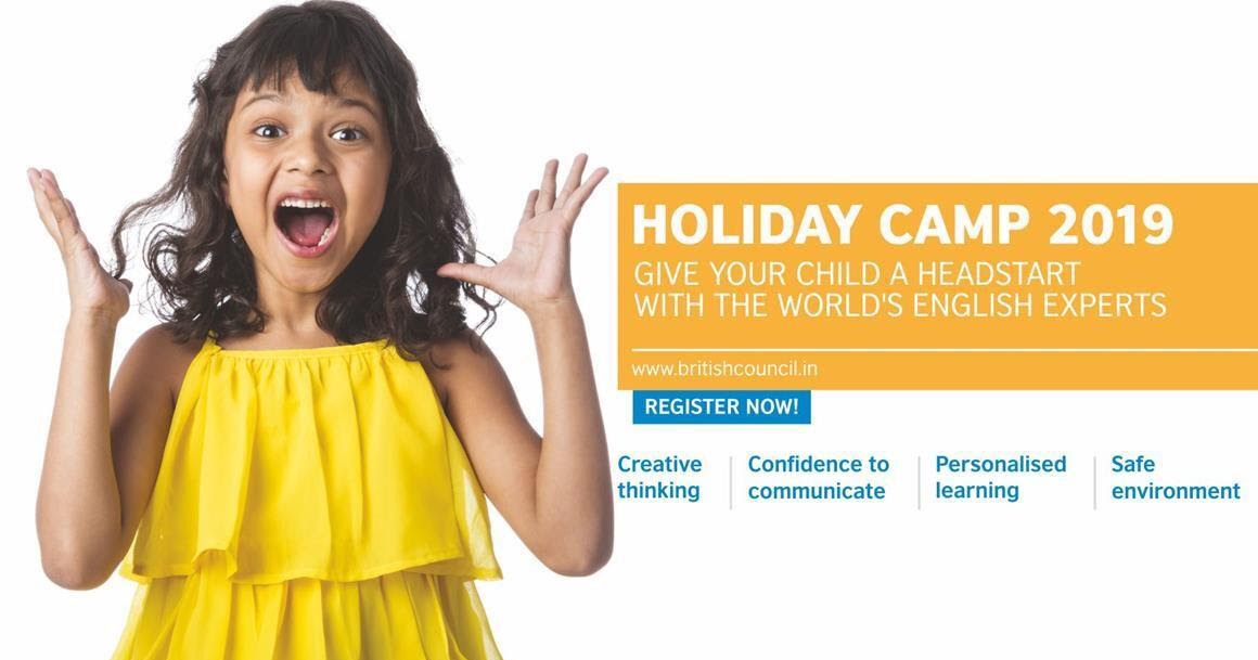 Very Effective Holiday Camp For Kids At British Council Library very-effective-holiday-camp-for-kids-at-british-council-library