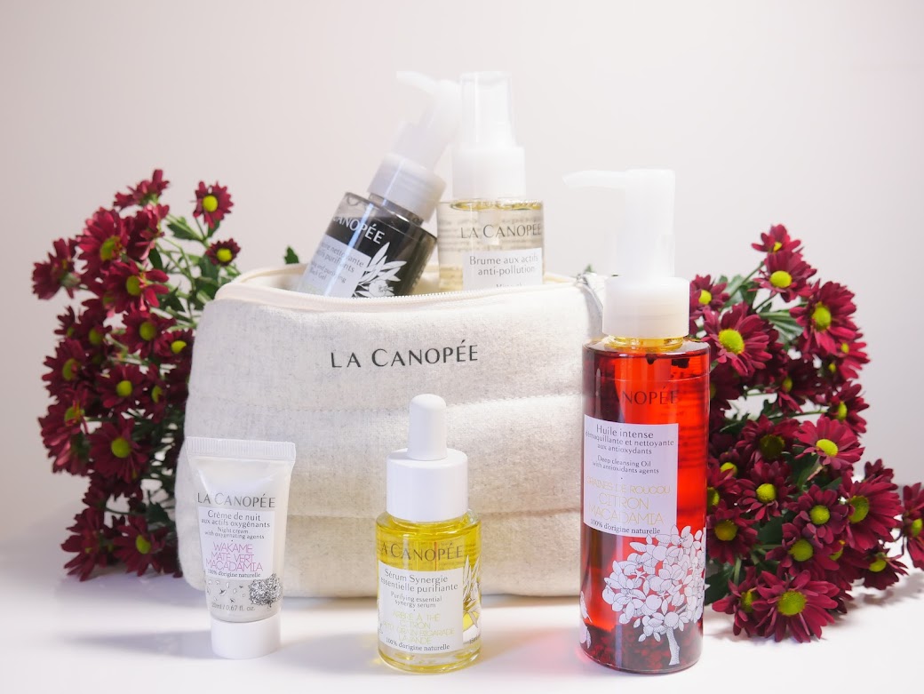 Mon avis sur les soins La Canopée / VENUS MAG