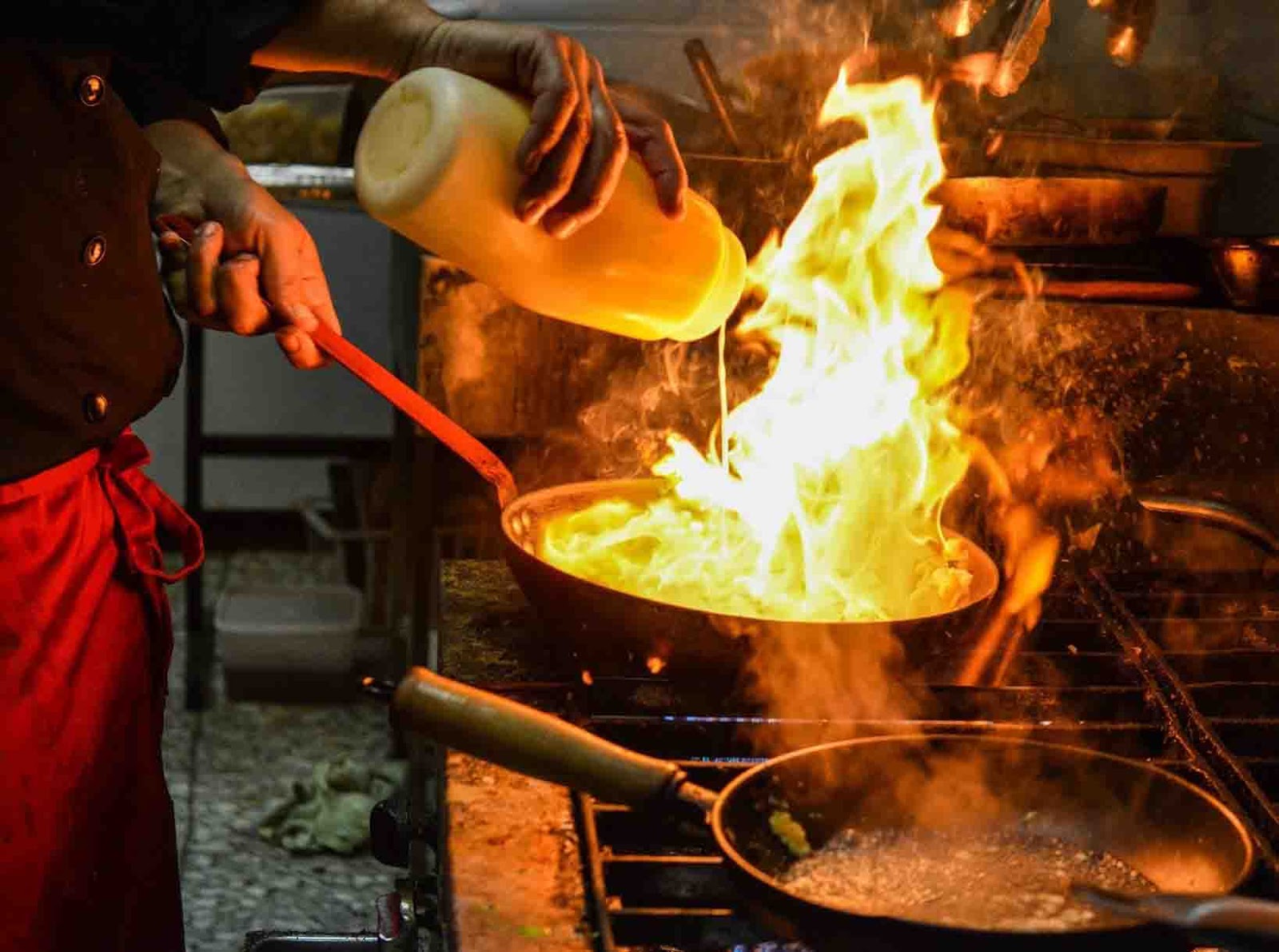 Culinary Physics: Culinary Physics: 10 BEST Books to Understand the ...