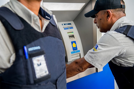 Mundo Das Marcas: BRINKS