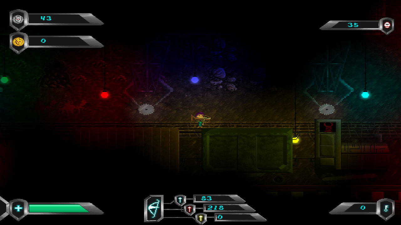 AMAXANG GAMES - THE CREATIVITY | The Indie Games: The Mystery of Devils ...