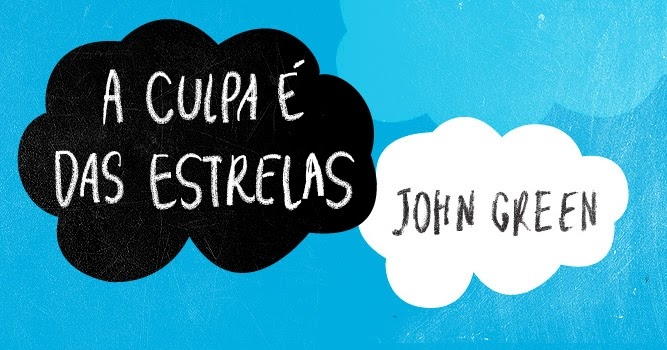 Resenha A Culpa é Das Estrelas John Green
