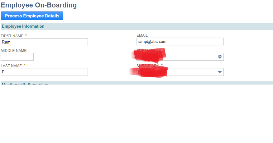 netsuite-freak: How to create a custom page (form) using suitelets