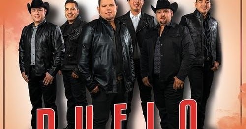 Grupo Duelo regresa a Monterrey - Beto Franco Digital
