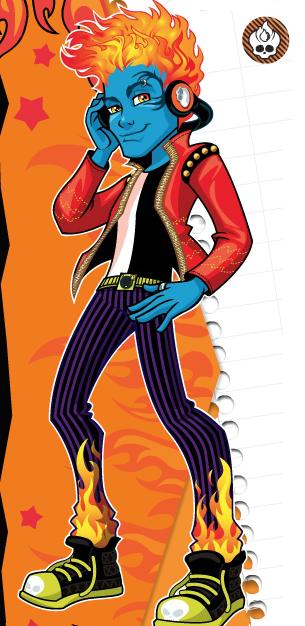 Loucas Por Monster High: A História da Monster High