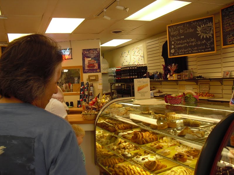 Stay on Route 6: Top Five Small Town Bakeries - On US Route 6