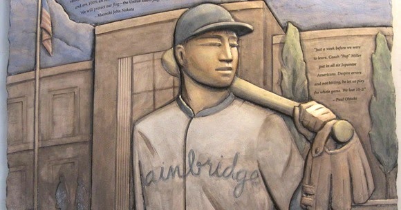 Finding Baseball: Kenichi Zenimura and Japanese-American Internment Leagues