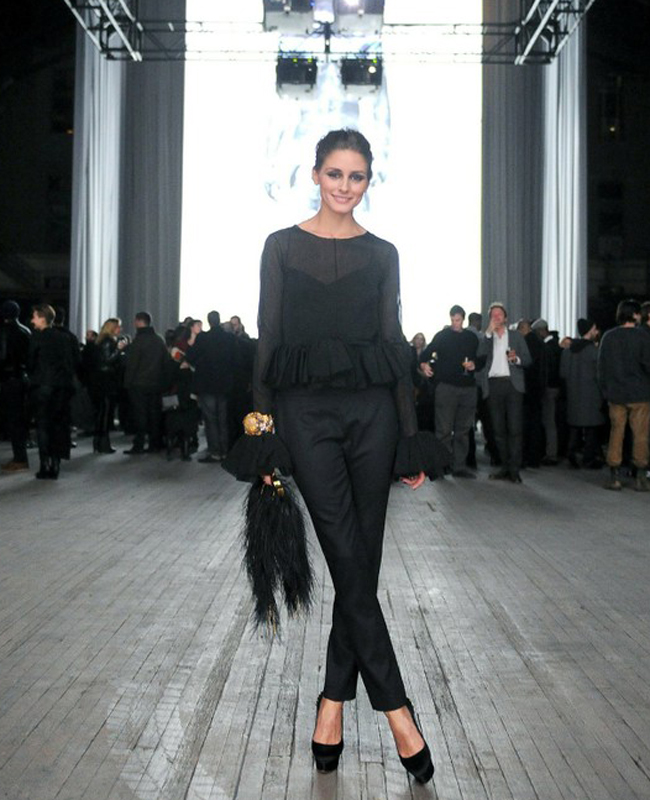 Sunday Inspiration — Hello Adams Family