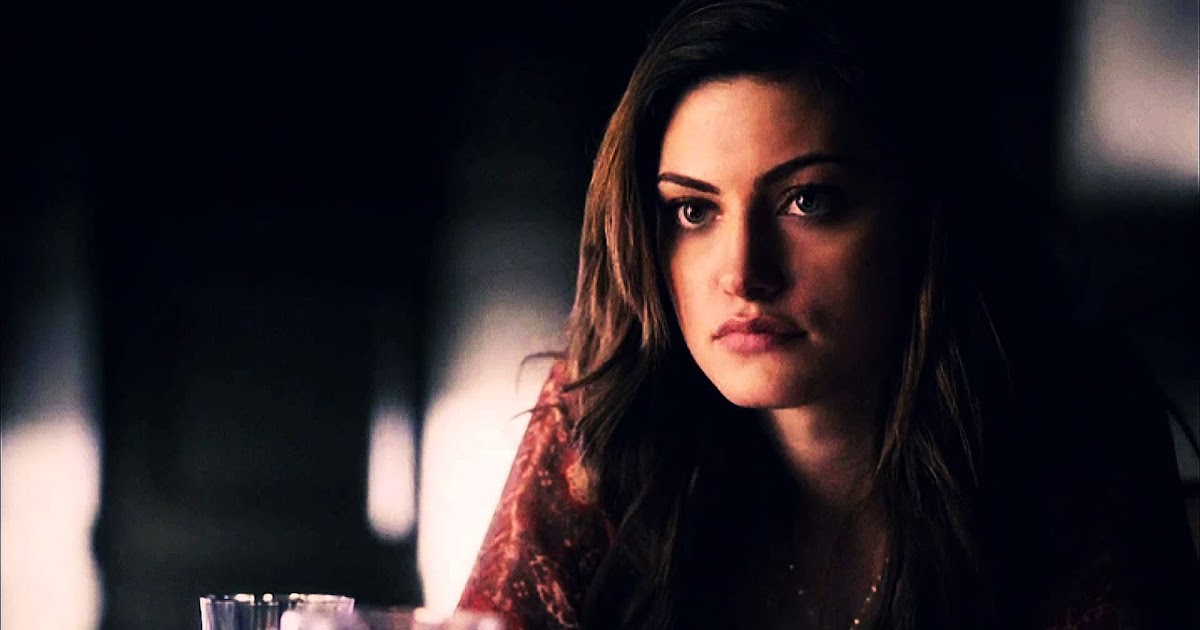 Los mejores momentos de Hayley en The Originals