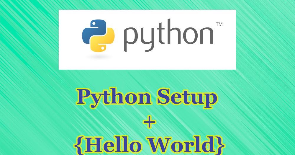 Python Setup Tutorial Part 1 Supercoders Web Development And Design Tutorial For Java Php