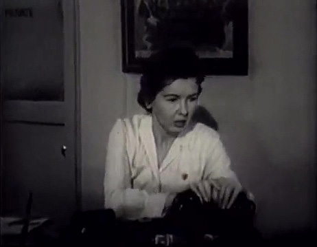 Forgotten Actors: Alice Drake