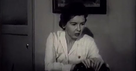 Forgotten Actors: Alice Drake